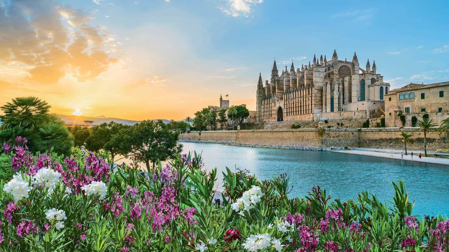 Mallorca - Spain | Package Holidays Flight + Hotel | Direct flights to ...