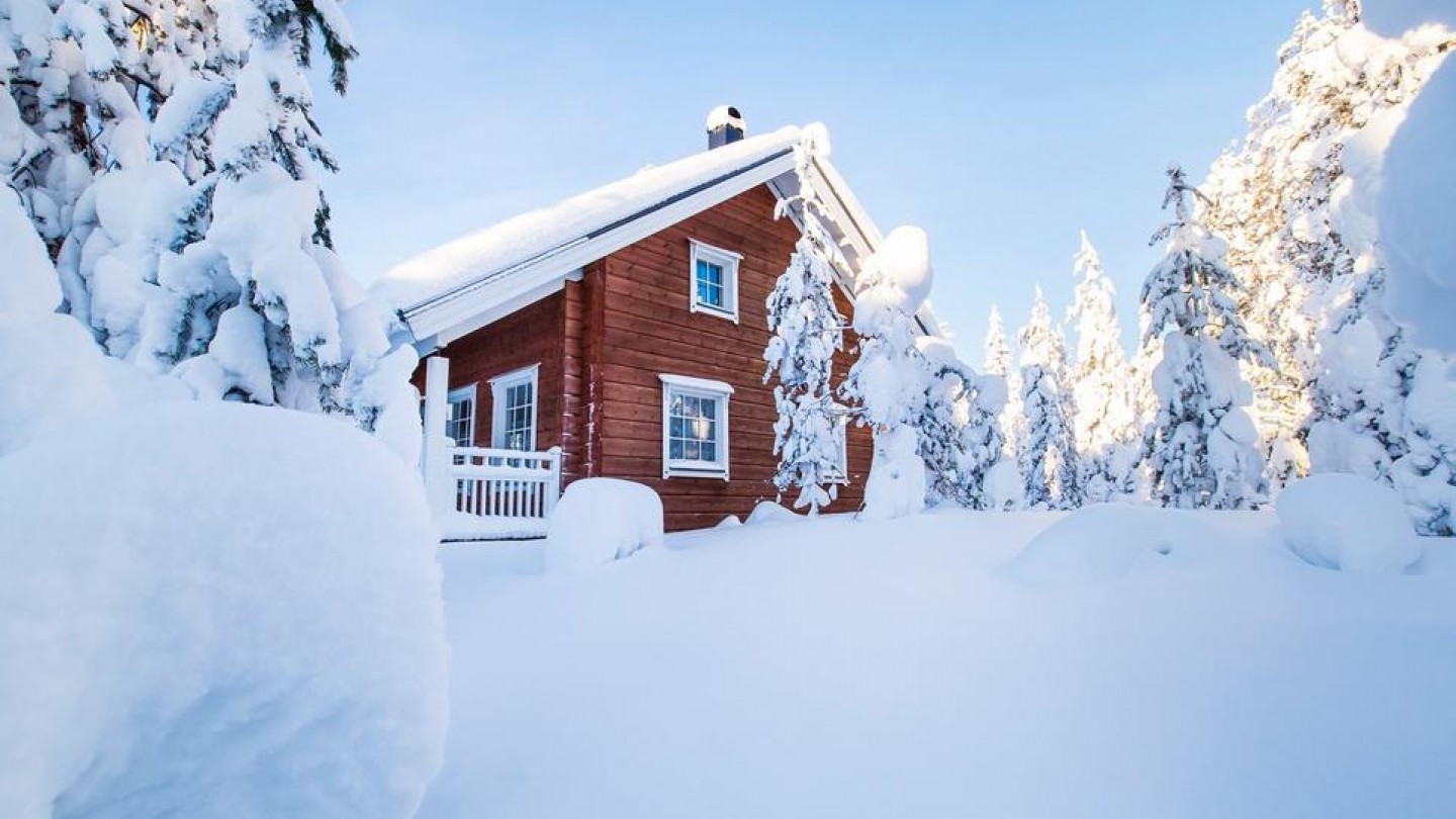 Rovaniemi - Laponie, Finlande | Forfaits Vacances Vol + Hôtel | Vols ...